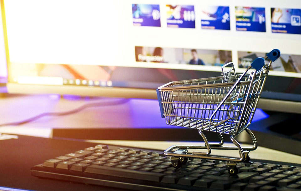 Quelle est la différence entre le E-Commerce et le marketing digital ? – Mon commerce sur le net